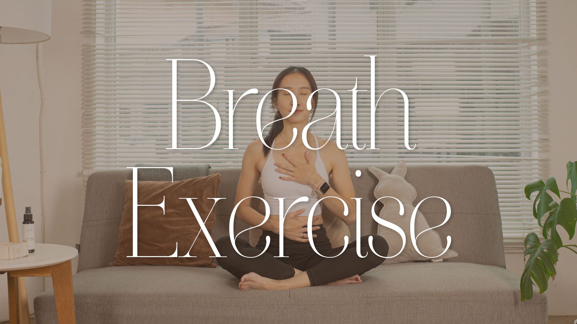 Breath Exercise