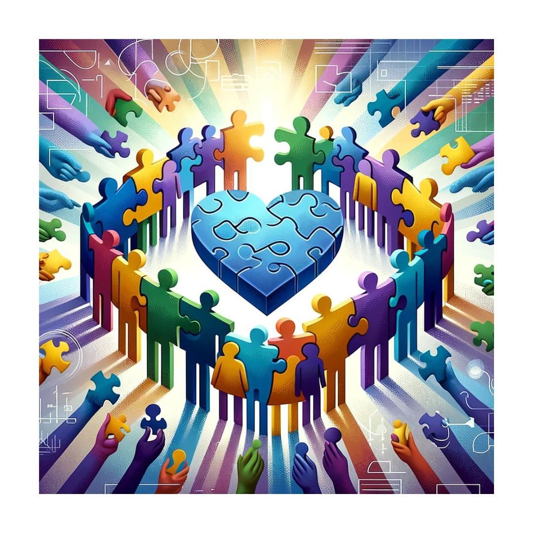 Mastering the Advocacy Matrix: Connecting with Our Advocacy Targets