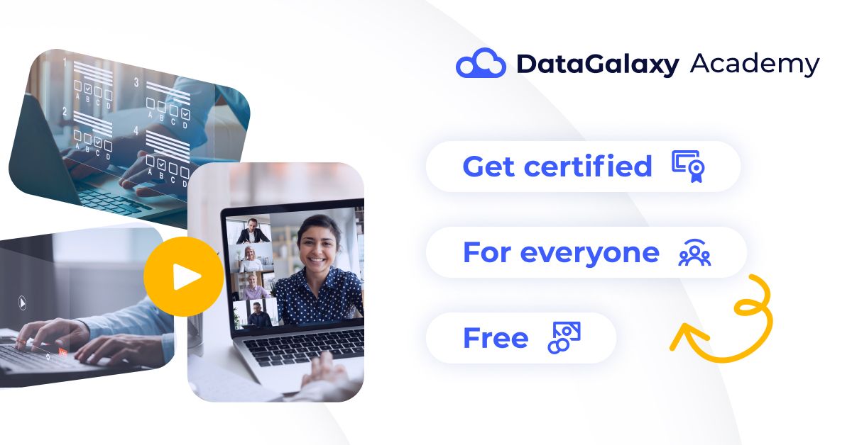 DataGalaxy Academy