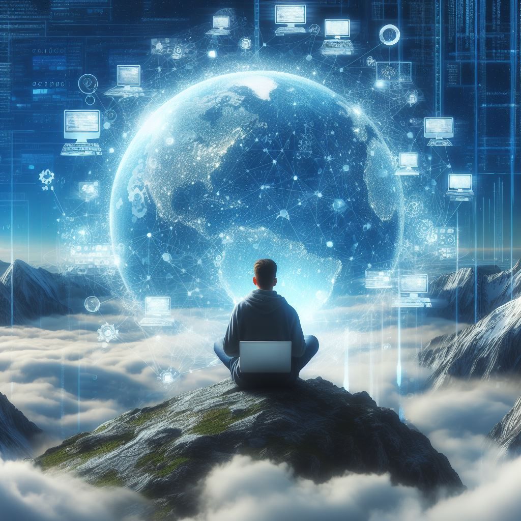 Grade 8 Digital Technology