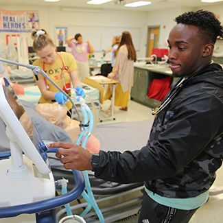 Respiratory Care Bundle