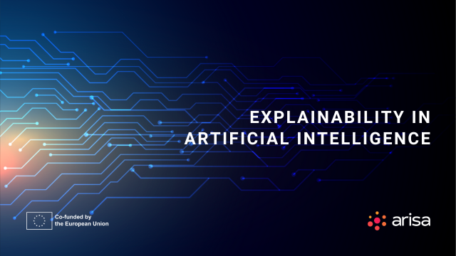 Explainability in Artificial Intelligence