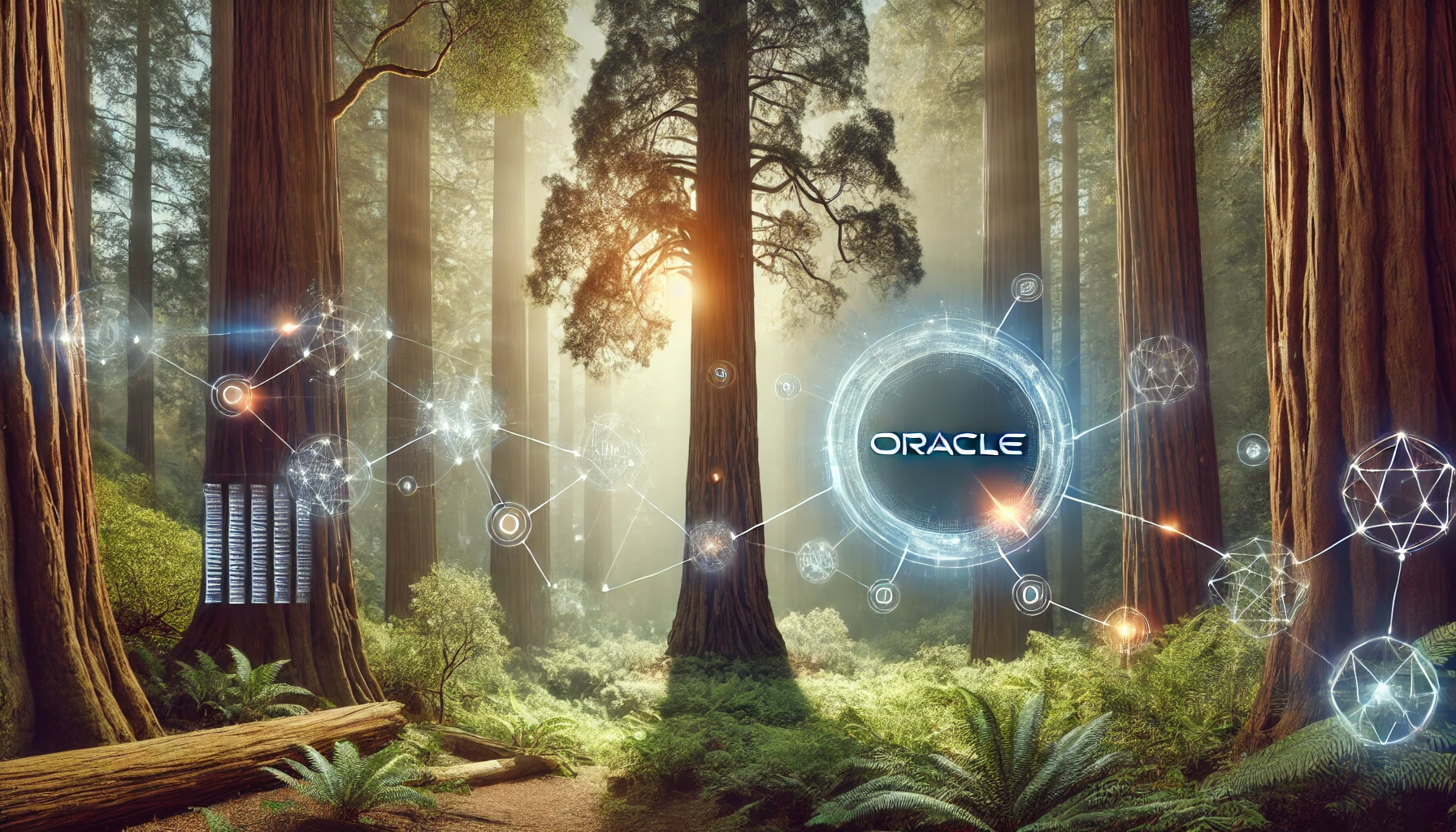 Oracle Redwood is coming - here's what you need to know
