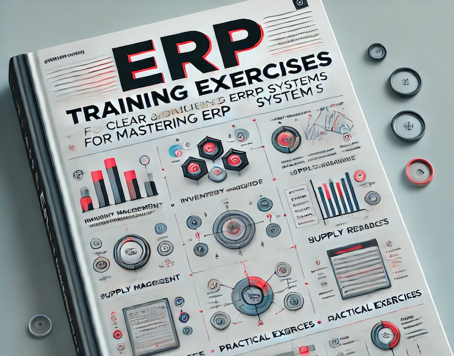 The Intricacies of Developing ERP Training Exercise Workbooks and the ...