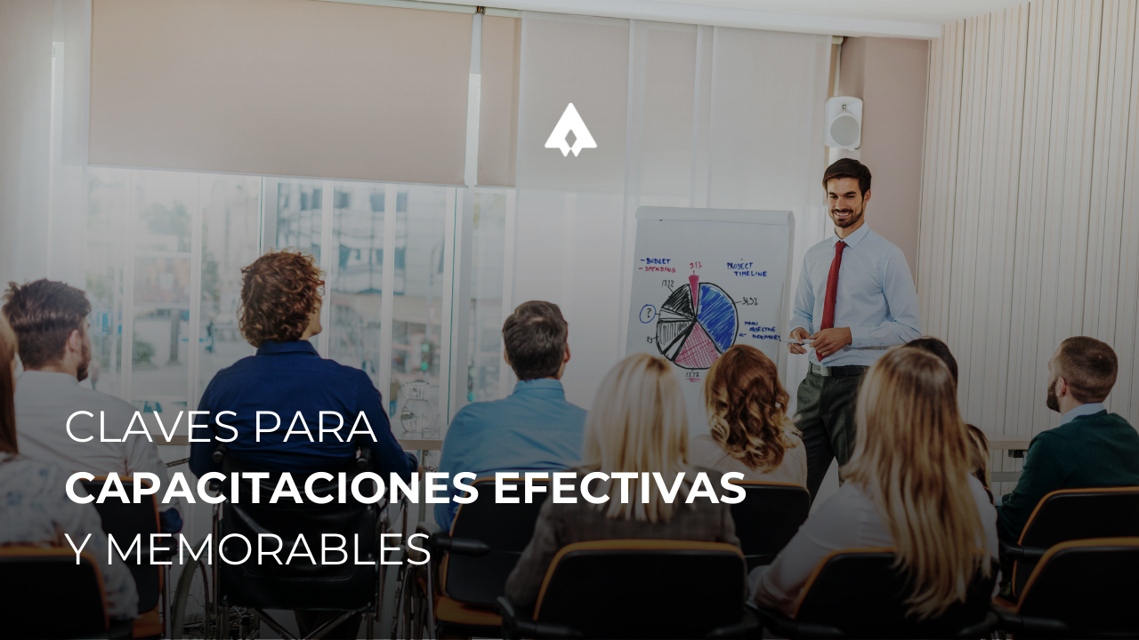 162-Claves para Capacitaciones Efectivas y Memorables