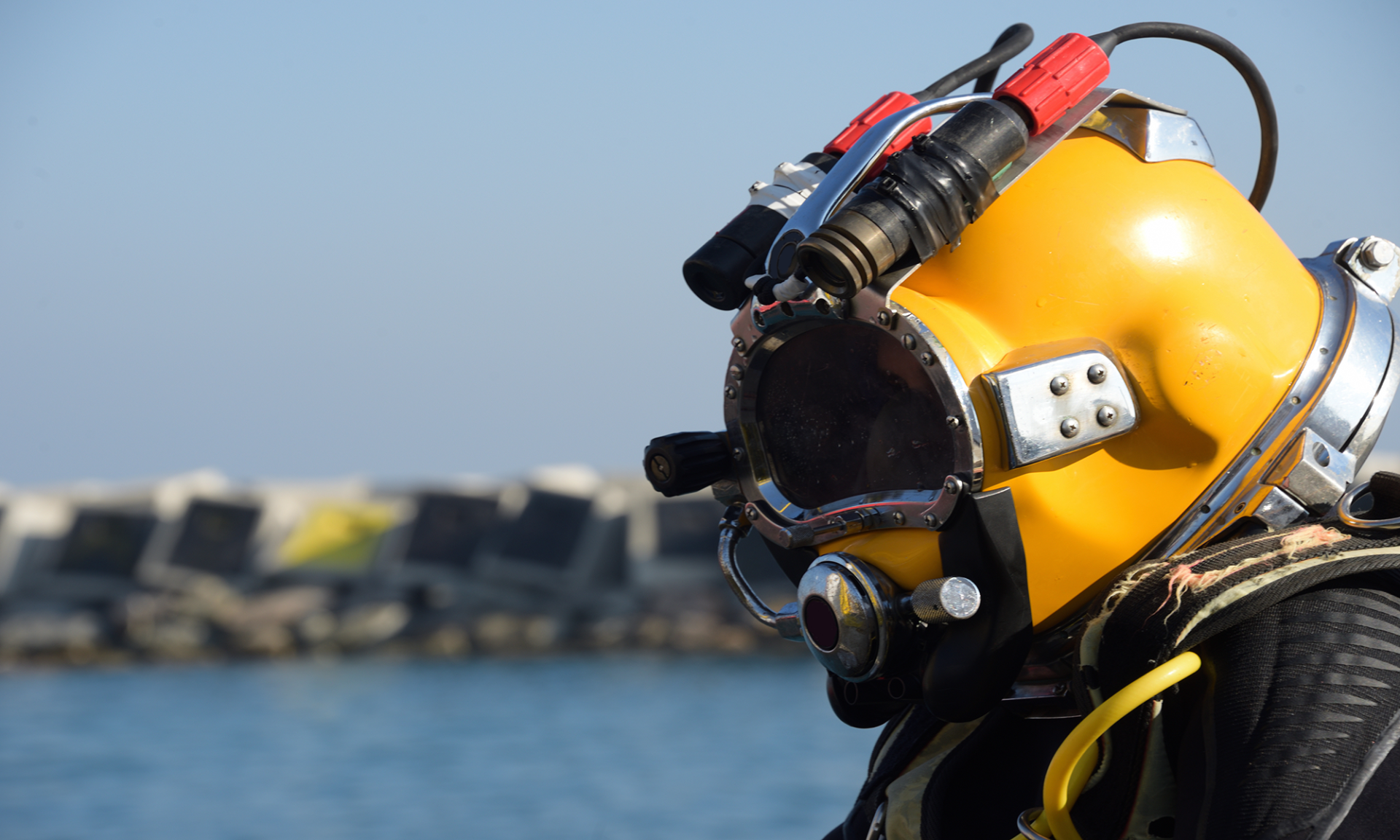 Nitrox Diving Awareness