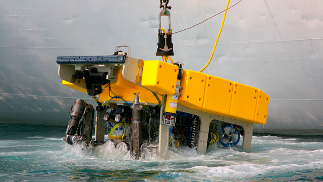 ROV Auditing & Assurance Awareness