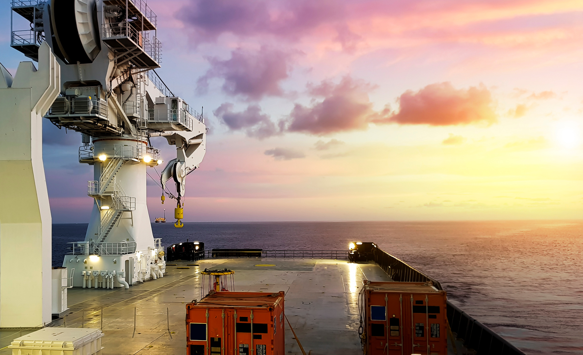 Subsea Rigging and Lifting Awareness