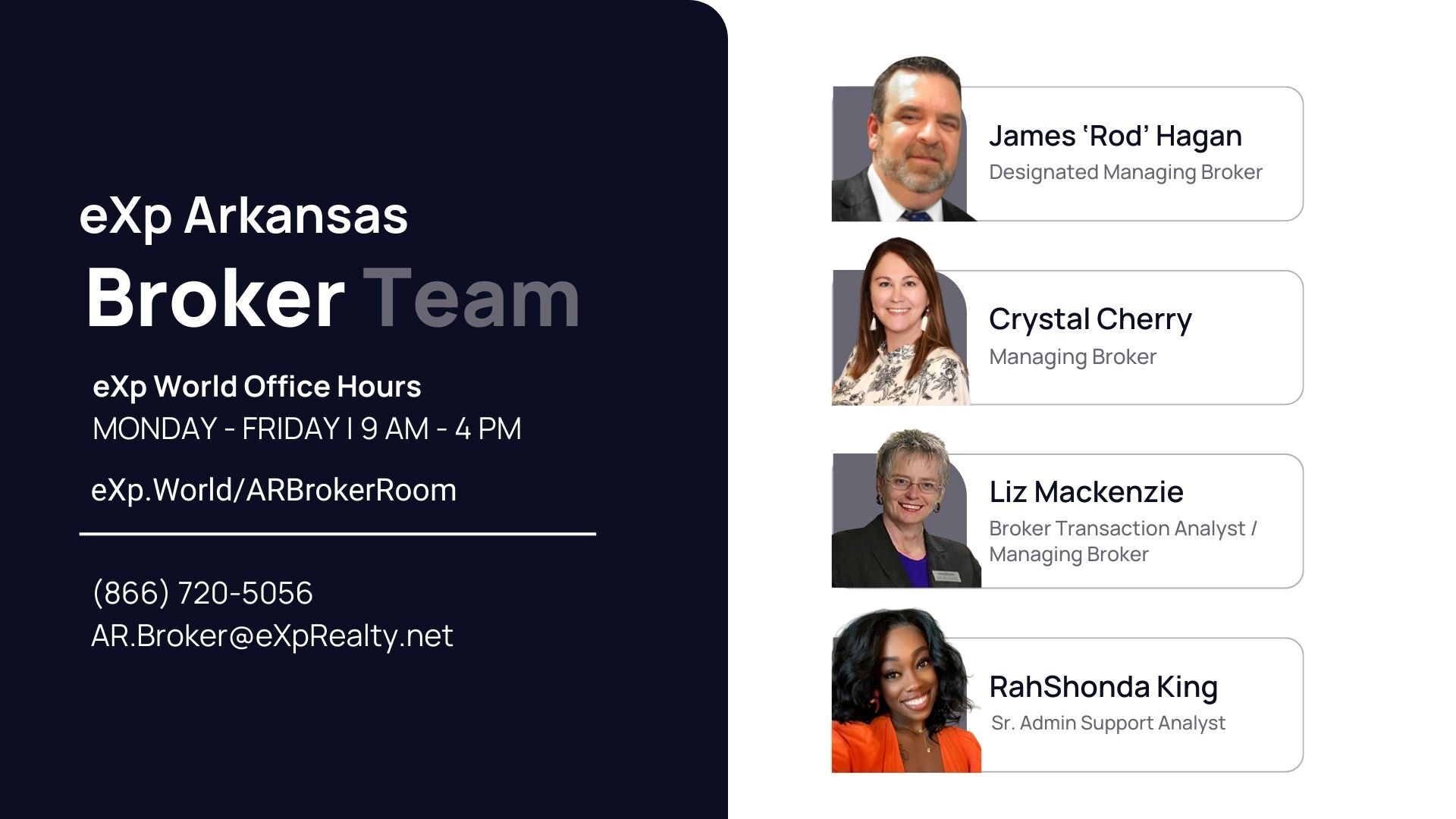 Arkansas Training Library