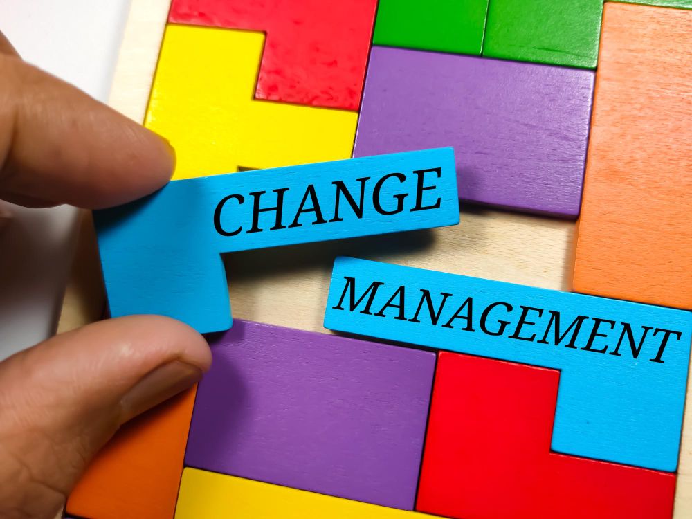 6 Ultimate Strategies for Change Management Every Leader Should Know