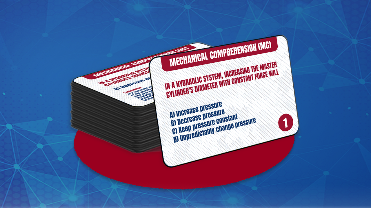 ASVAB | Exam Flashcards