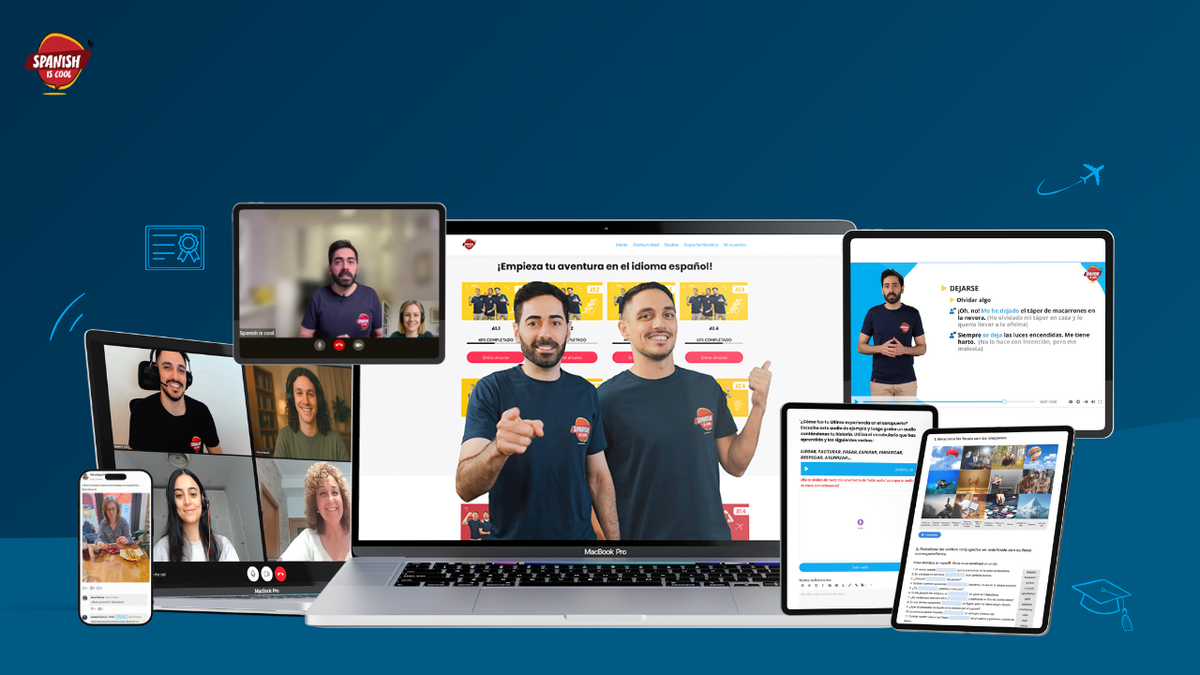 Demo Day: Descubre cómo es nuestra academia