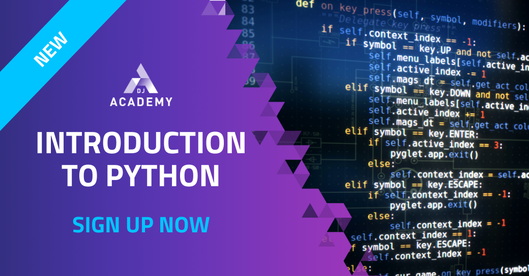 Introduction to Python
