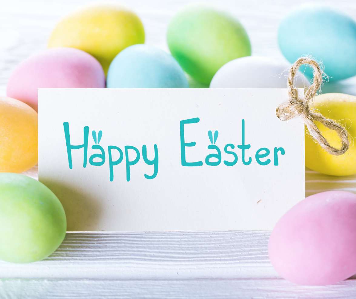 UK Easter Traditions