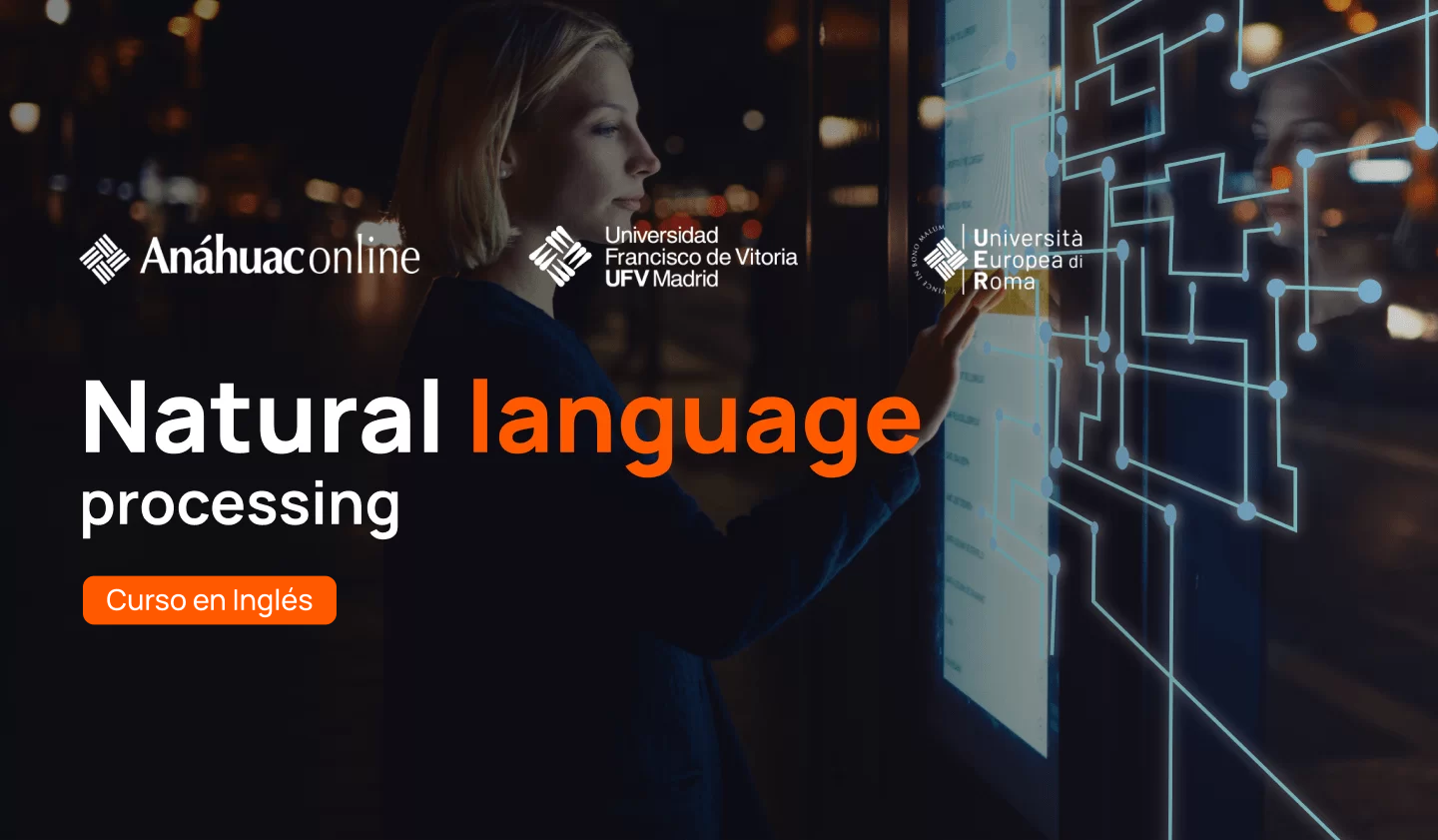 Introduction to Natural Language Processing