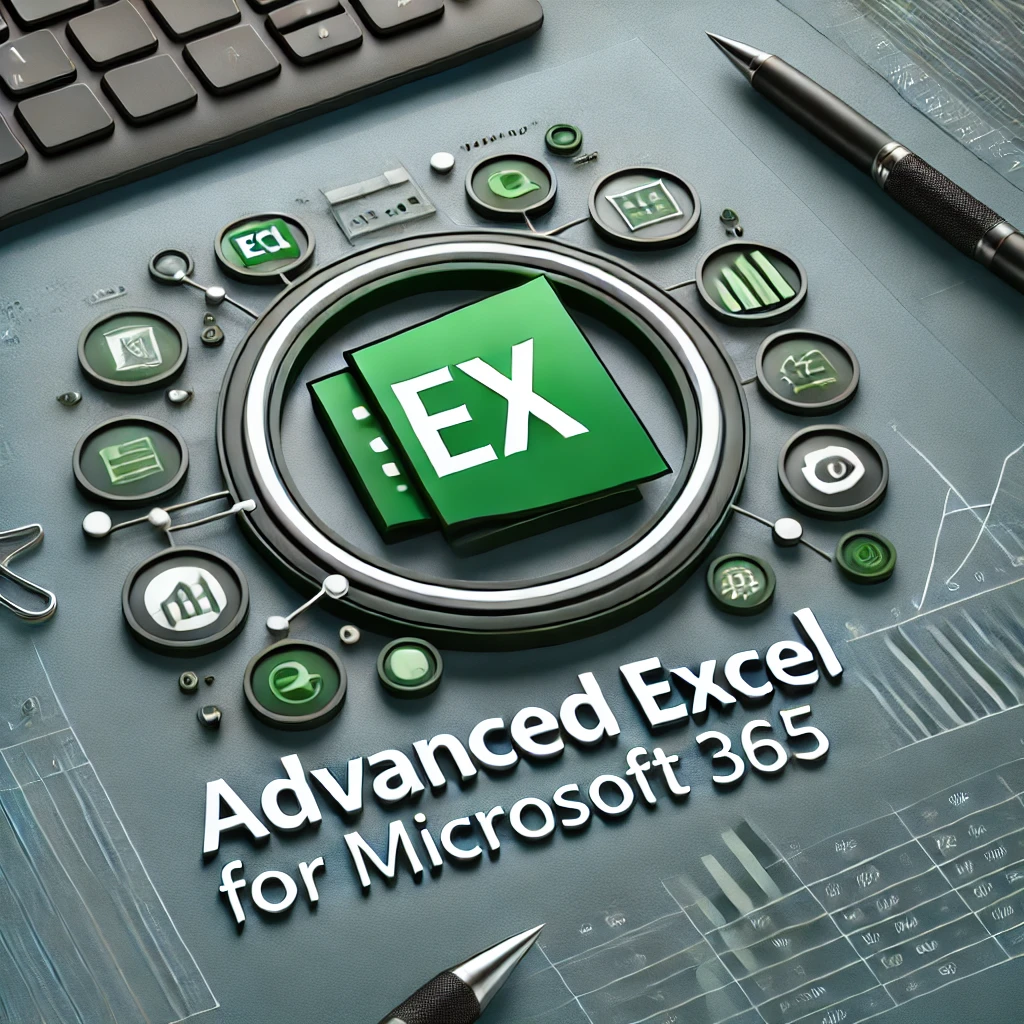Formation Excel pour Office 365 – Niveau Avancé
