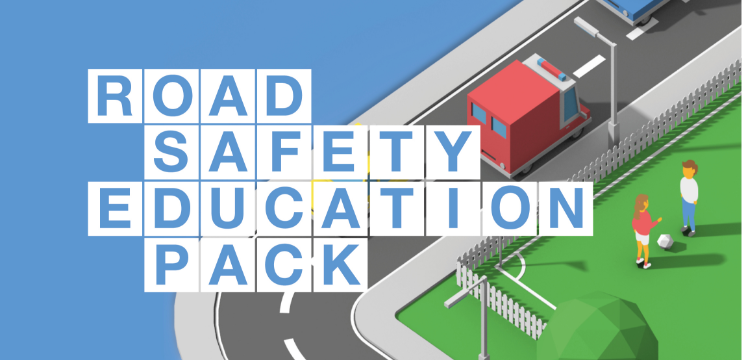 How to Use the EASST Road Safety Education Pack