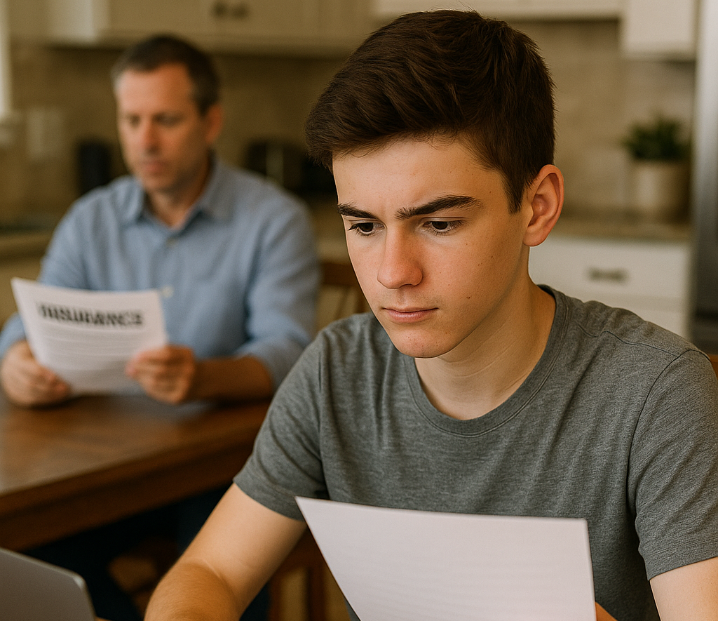 ClaimSmart Kids: Understanding Coverage & Deductibles