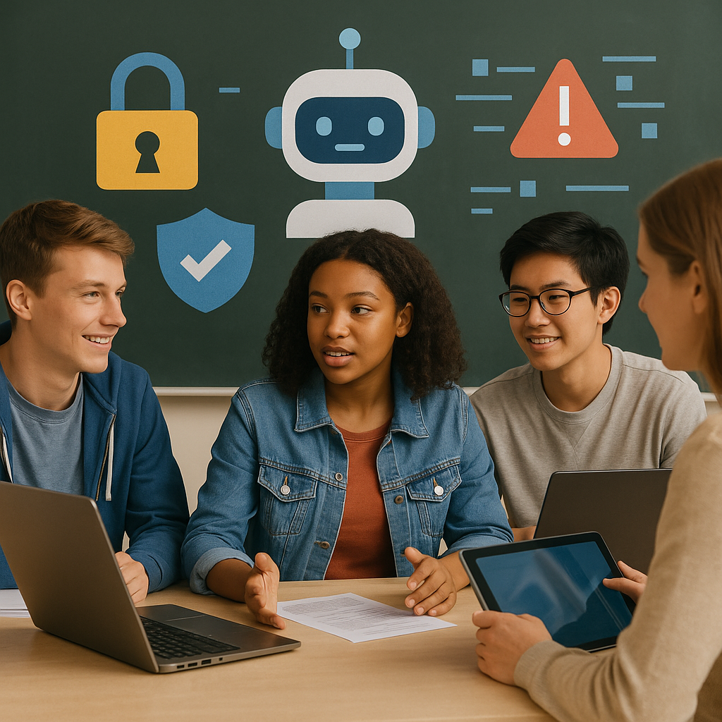 BotSense: Safe & Responsible AI Use