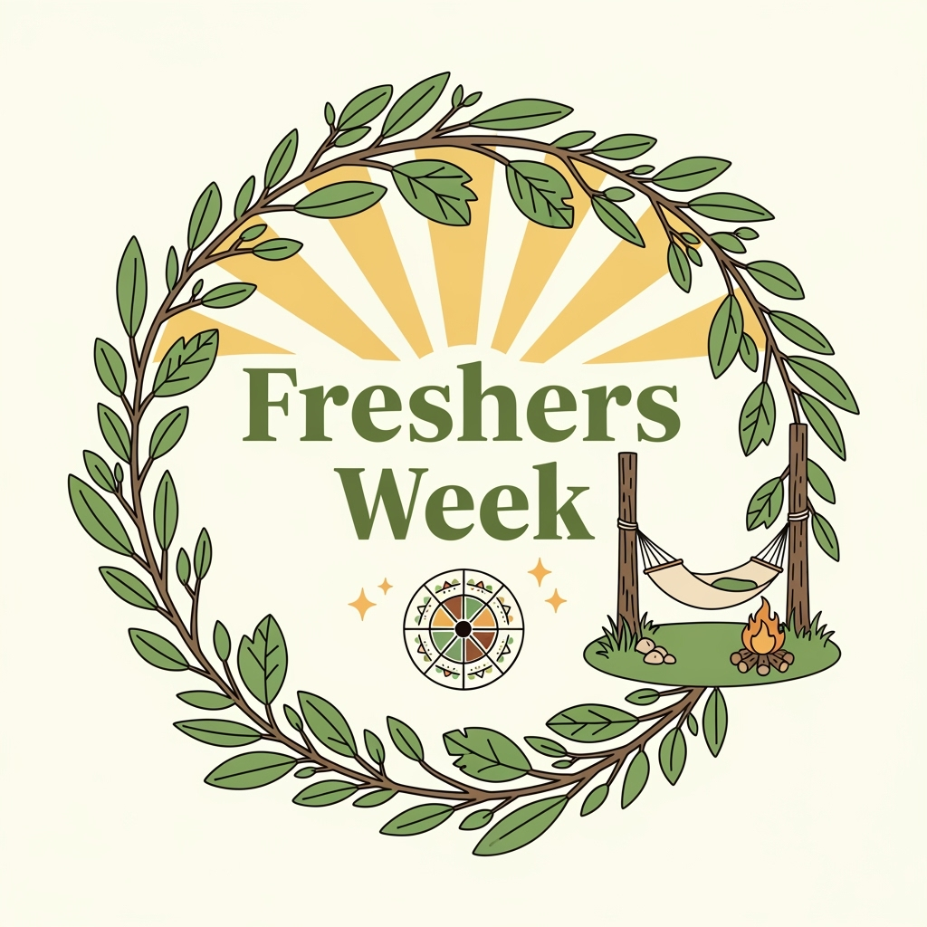 Mojo Freshers Week 🚀