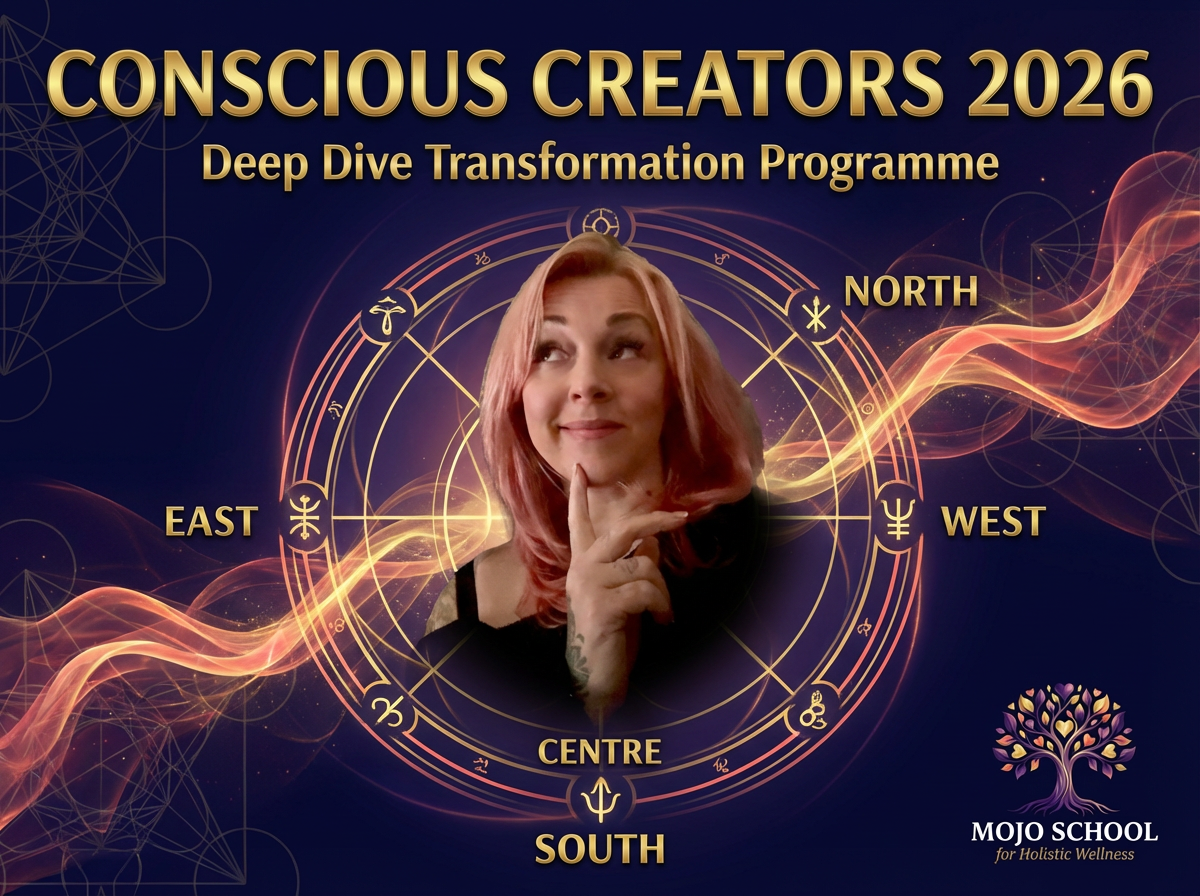 Online Wellness Courses for Women | My Mojo School