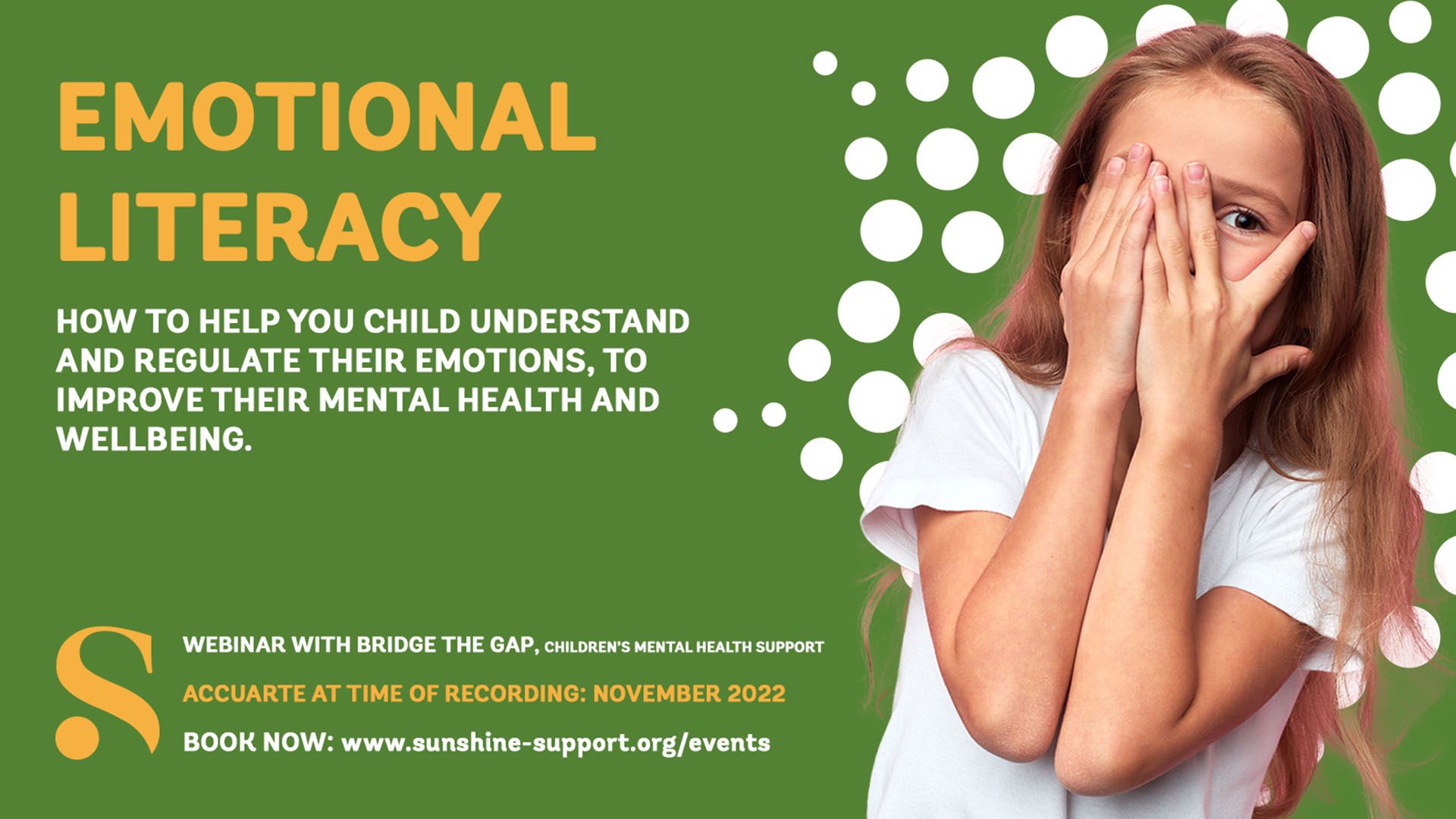 Improving Mental Health & Wellbeing with Emotional Literacy