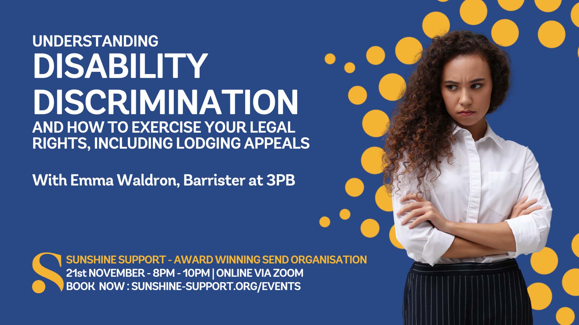Understanding Disability Discrimination