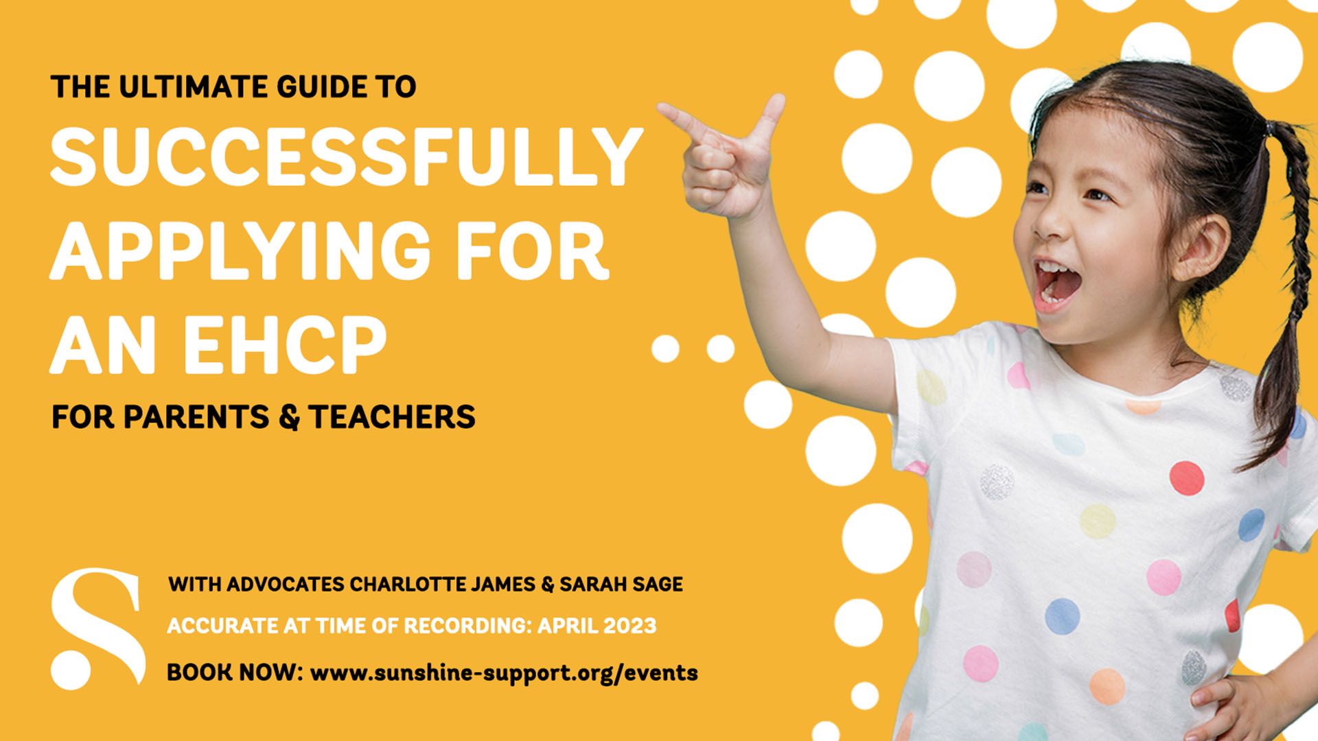 The Ultimate Online Guide to Successfully Applying for an EHCP