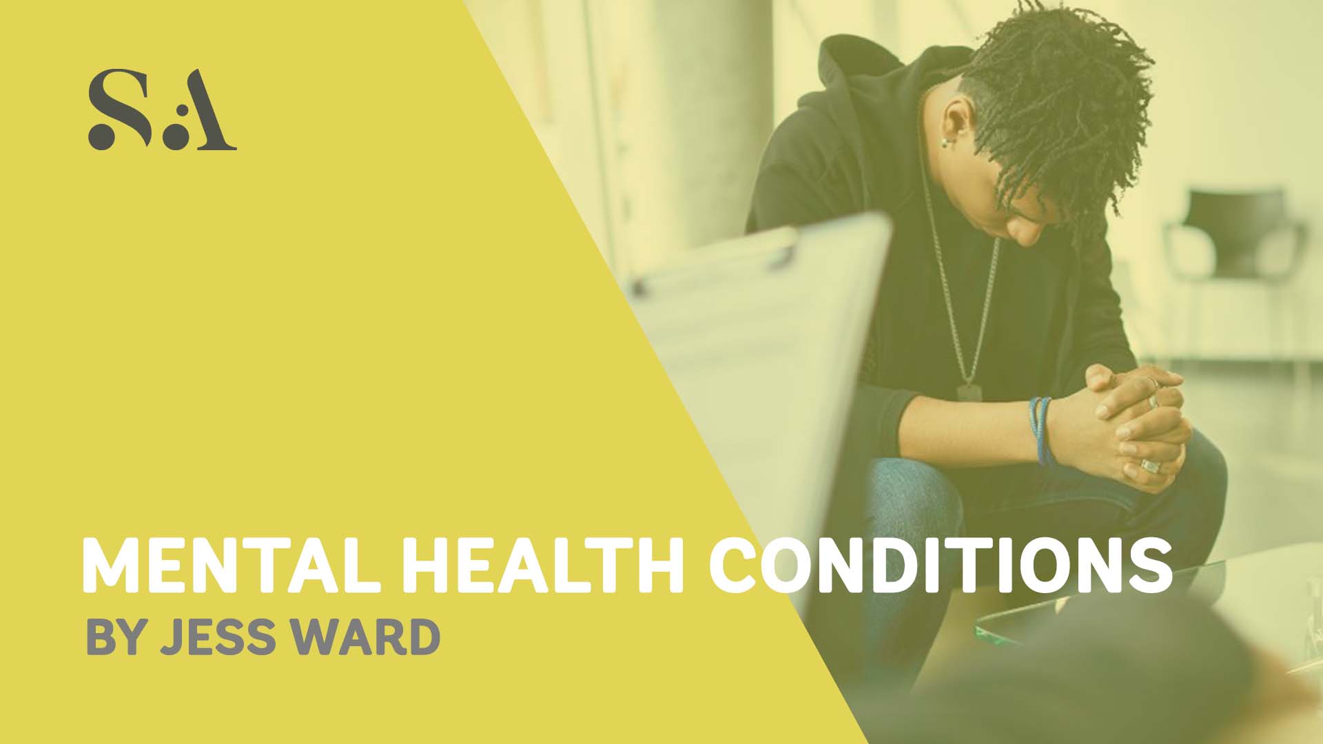 Exploring Mental Health Conditions