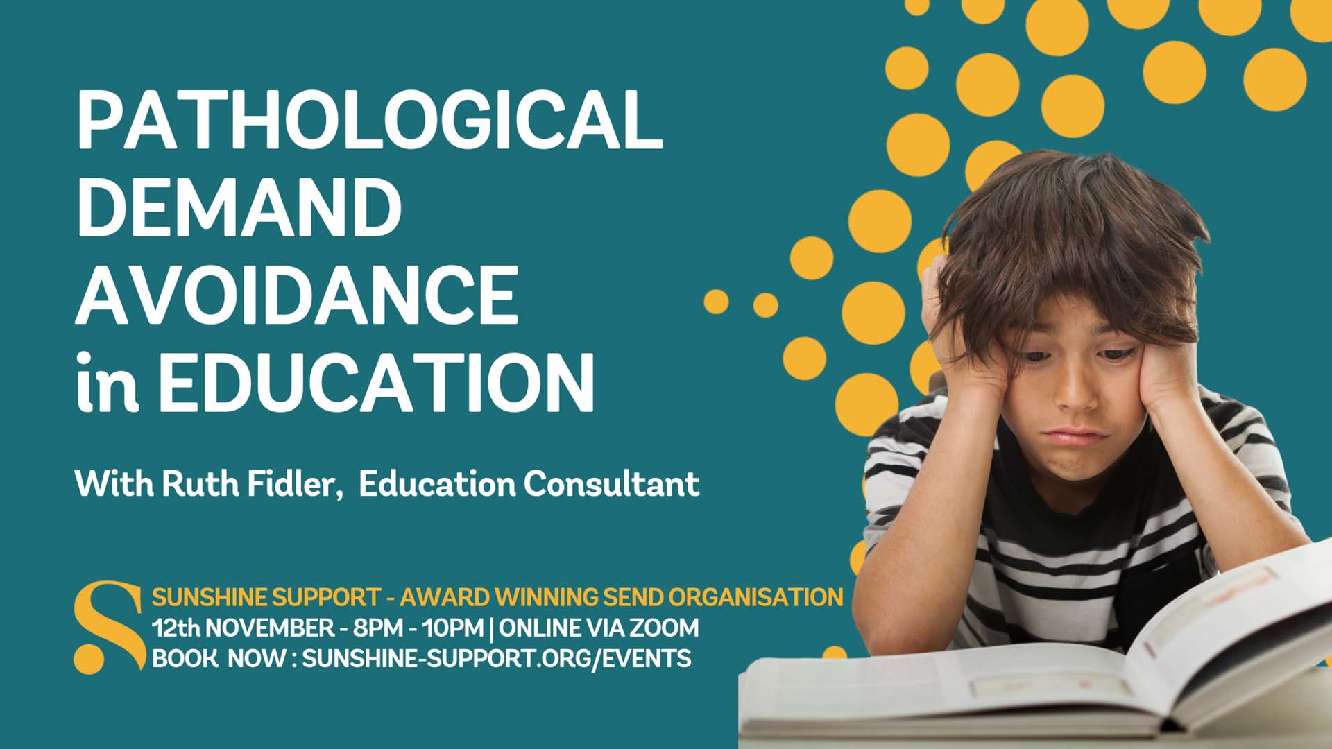 Pathological Demand Avoidance Pda In Education