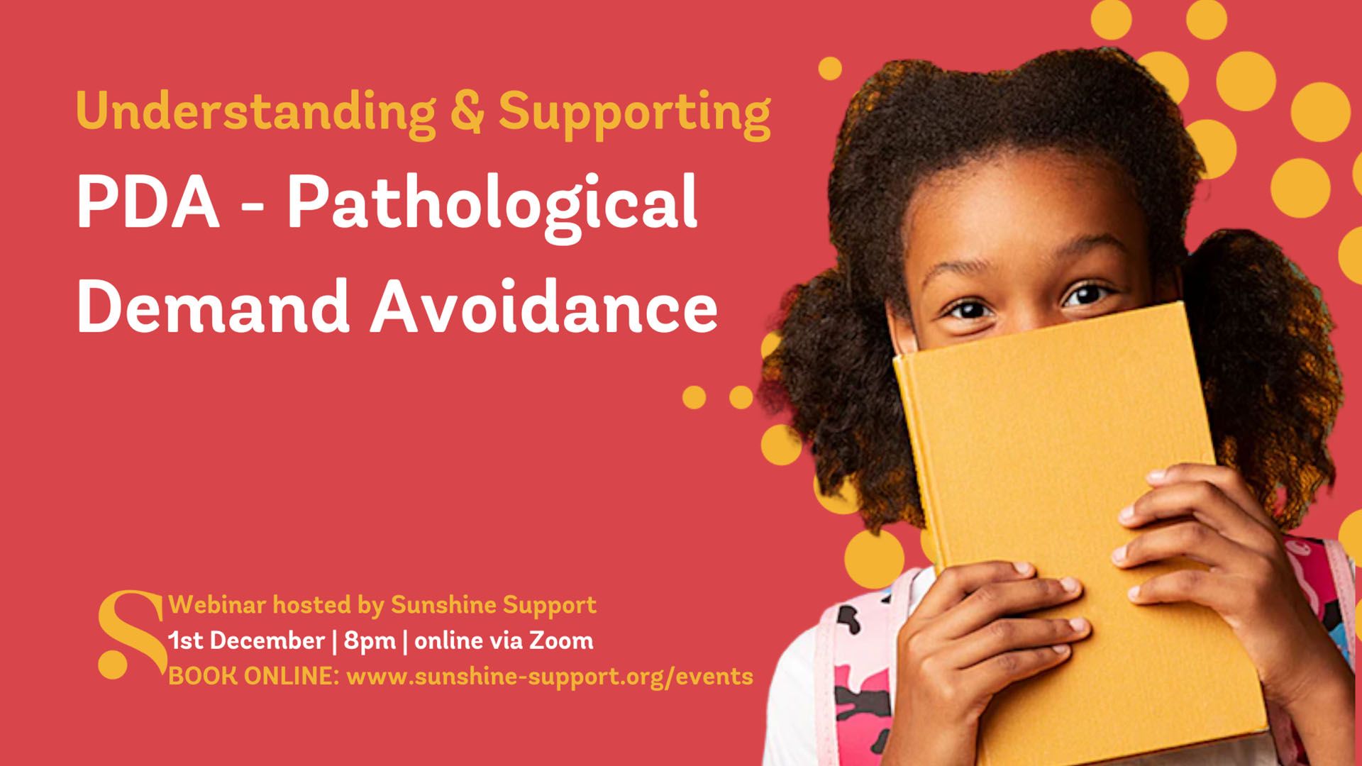 Understanding PDA (Pathological Demand Avoidance)
