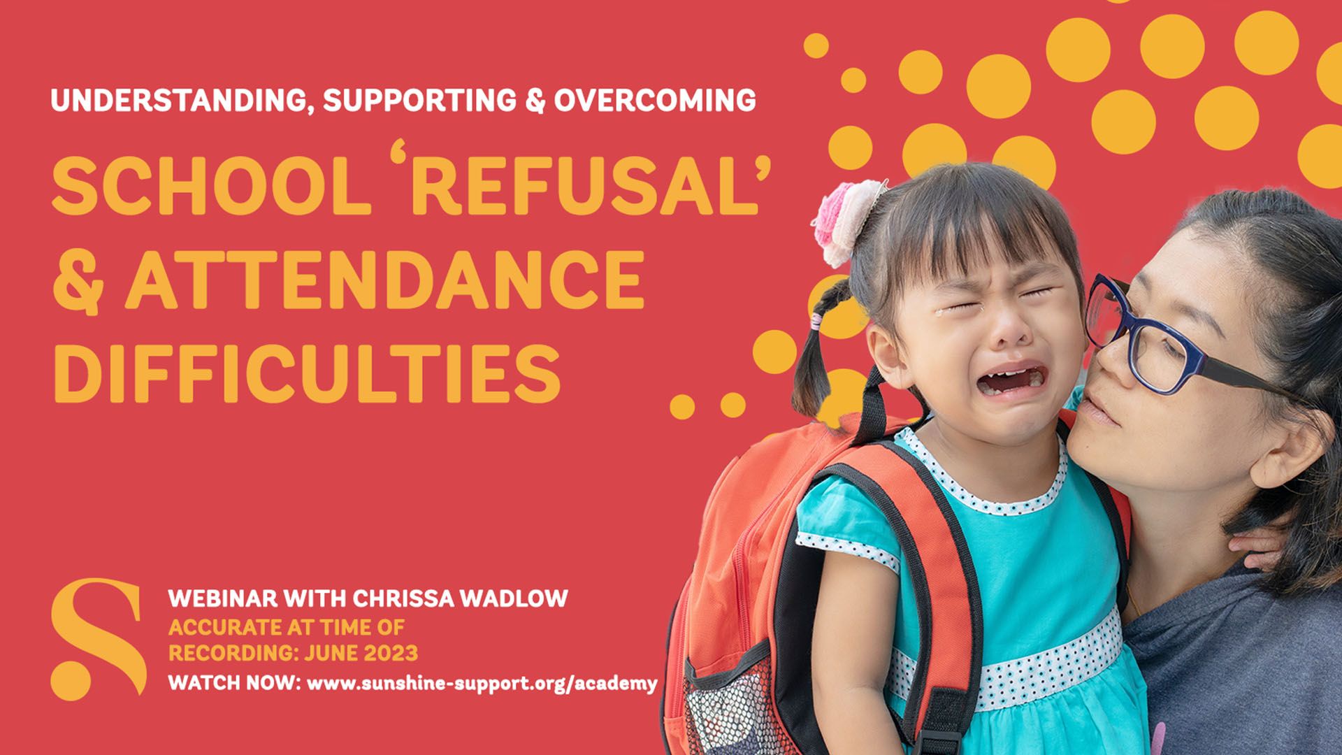 School 'Refusal' & Attendance Difficulties