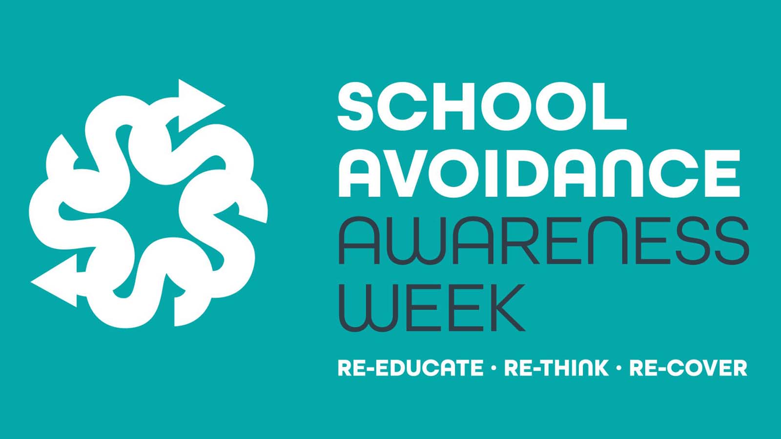 School Avoidance Awareness Week 2025