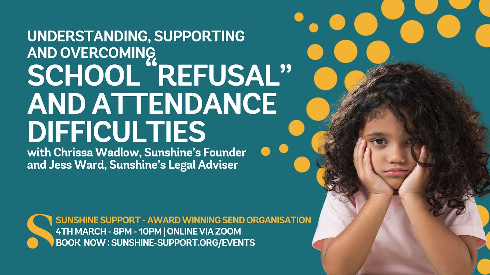 Understanding School 'Refusal' & Attendance Difficulties