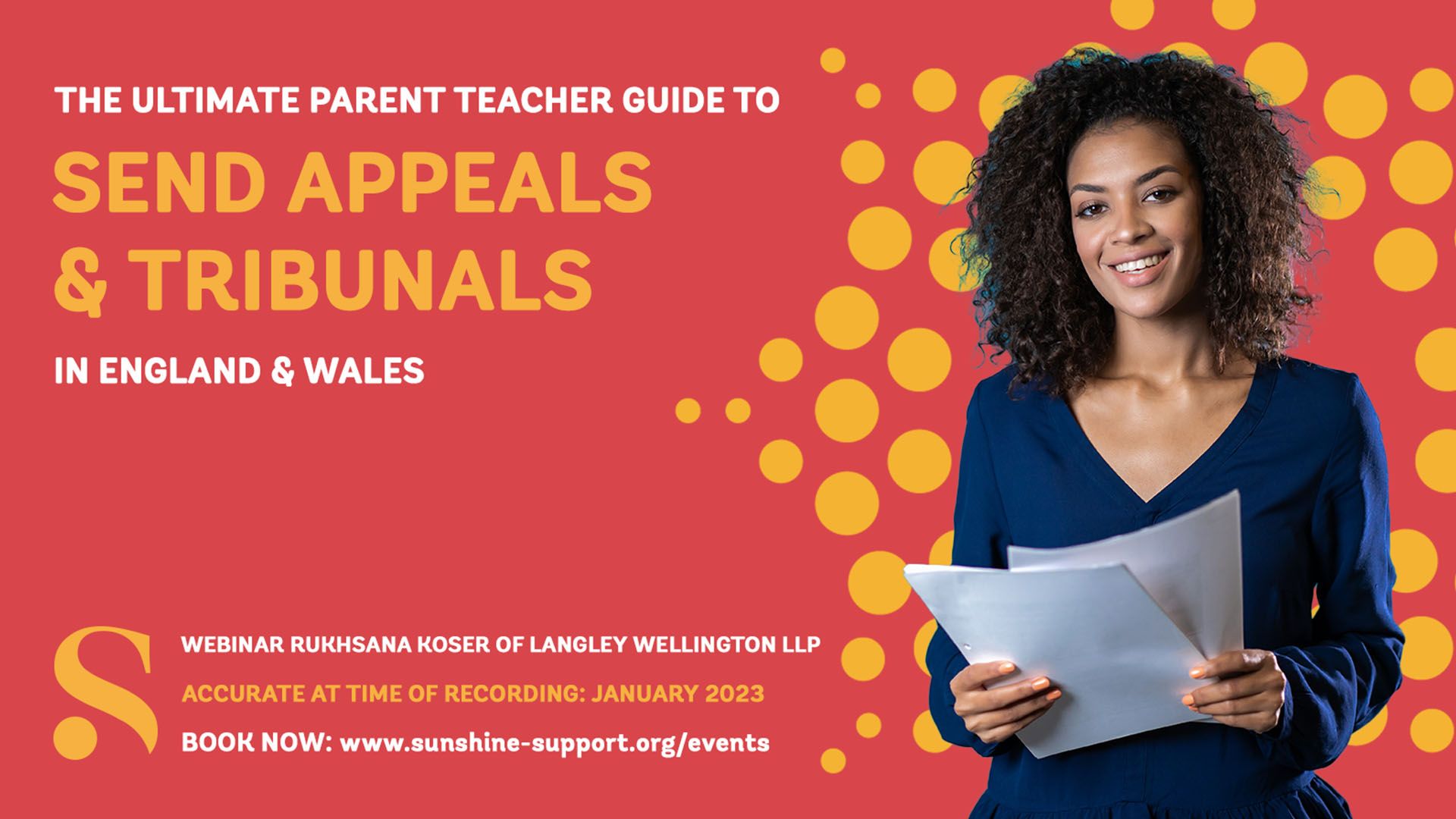 The Ultimate Parent & Teacher Guide to SEND Appeals & Tribunals