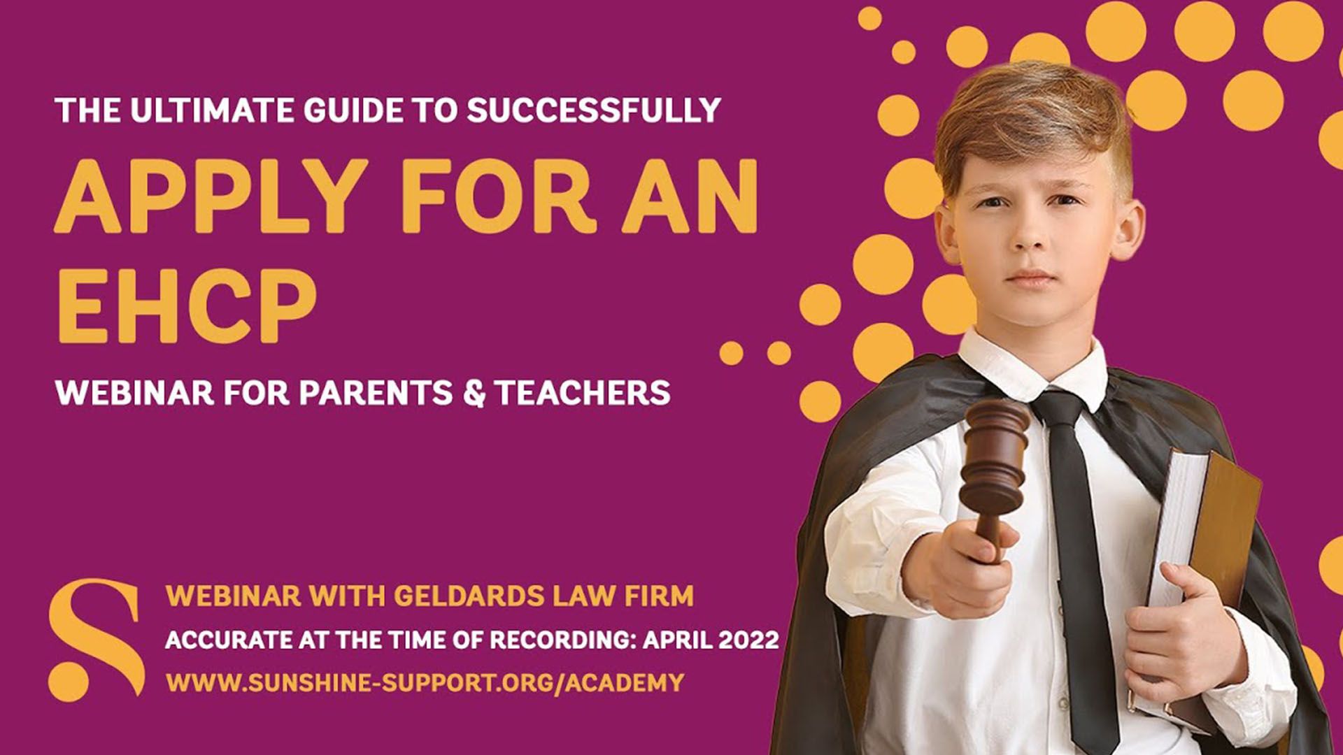 The Ultimate Guide to Applying for an EHCP