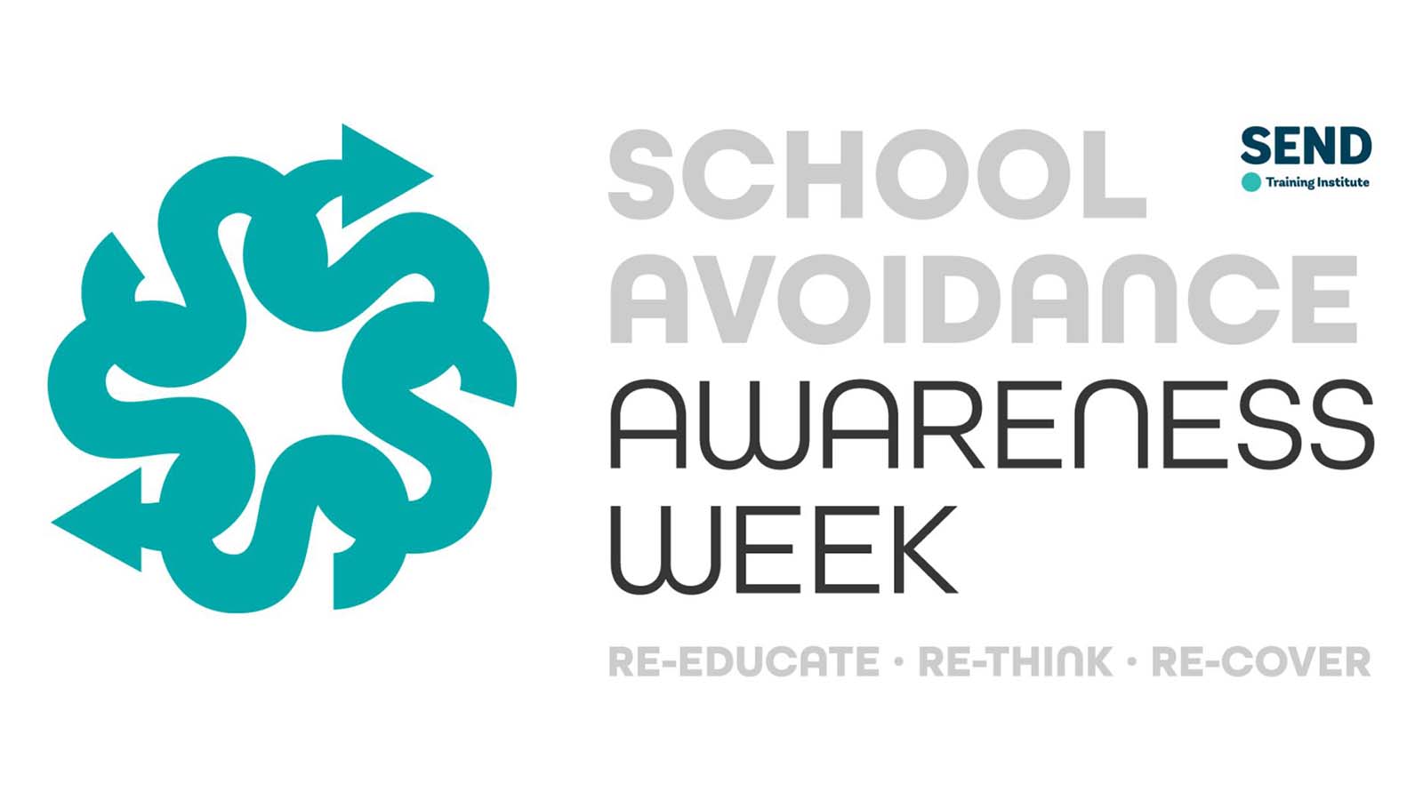 School Avoidance Awareness Week 25