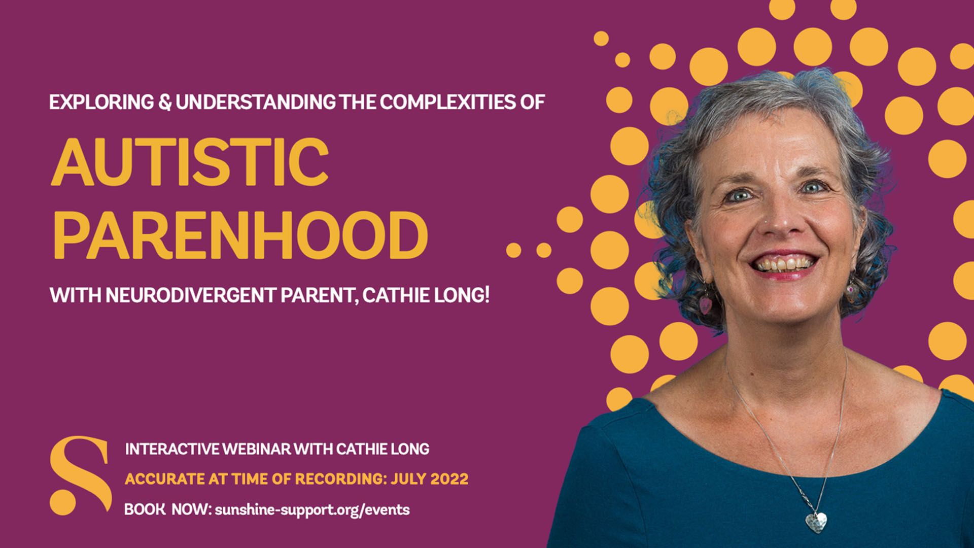 Autistic Parenthood, Exploring and Understanding the Complexities