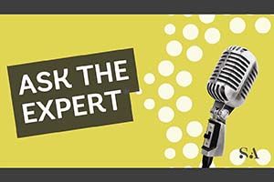 Ask the Expert