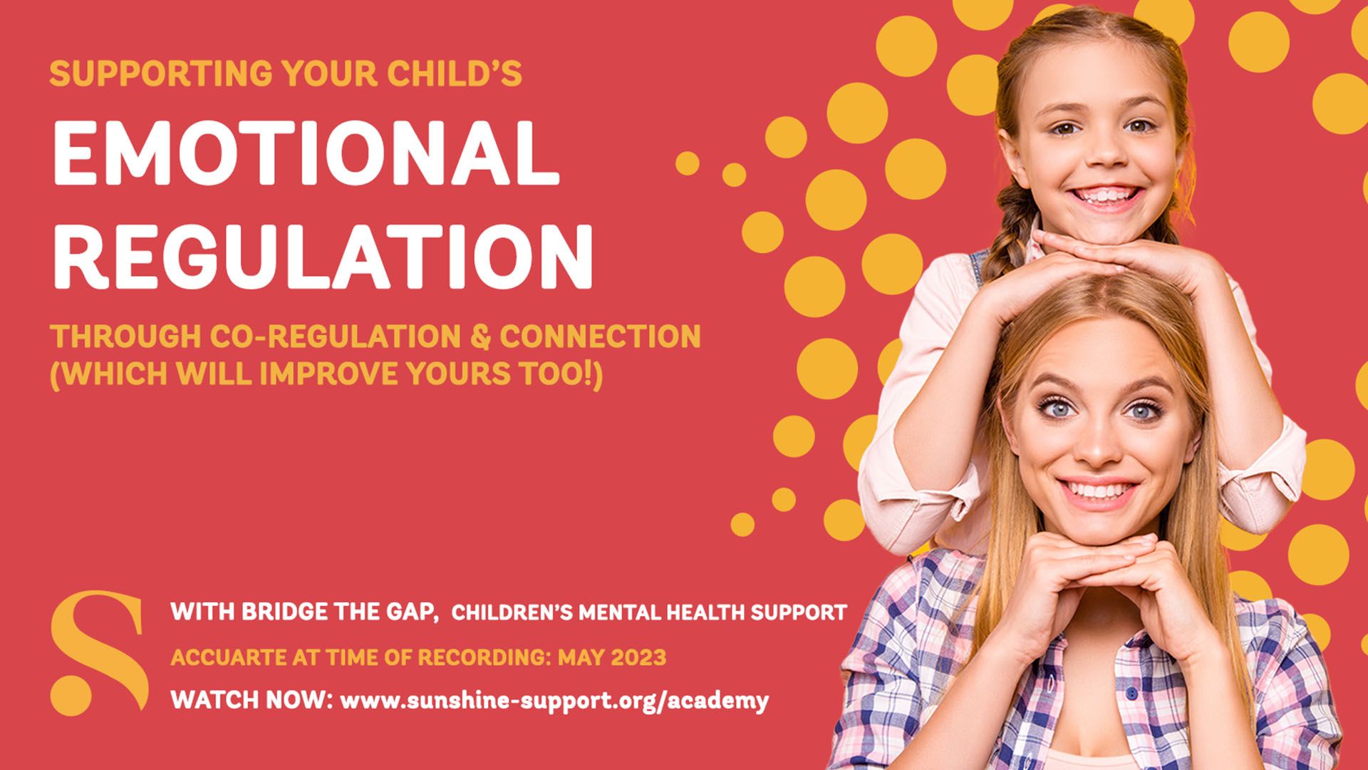 How to Connect and Co-Regulate with your Child