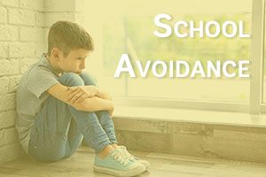 Understanding School Avoidance: A Real Challenge But Not Without Solutions