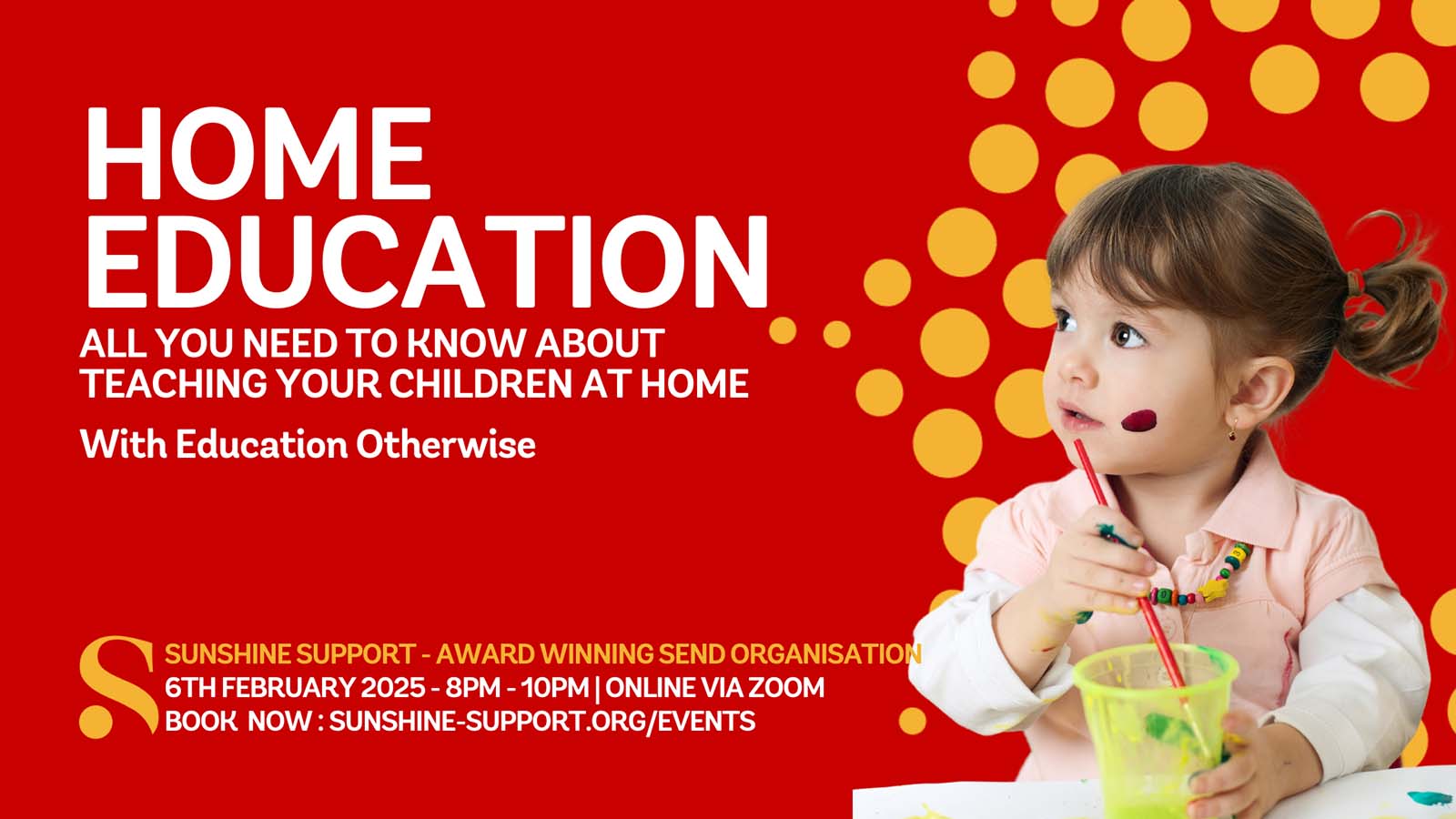 Home Education - All You Need to Know About Teaching Your Children at Home