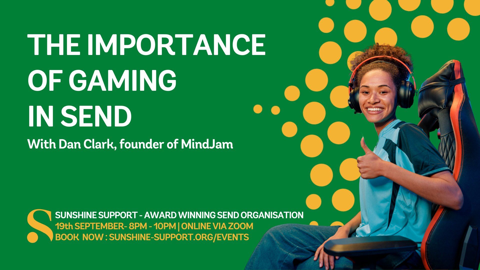 Understanding the Benefits of Gaming in SEND