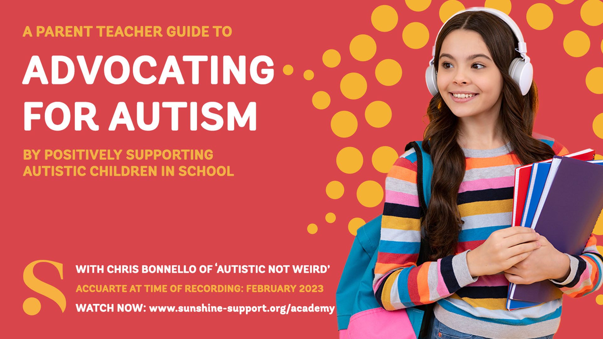 Advocating for Autistic Children in School Chris Bonnello
