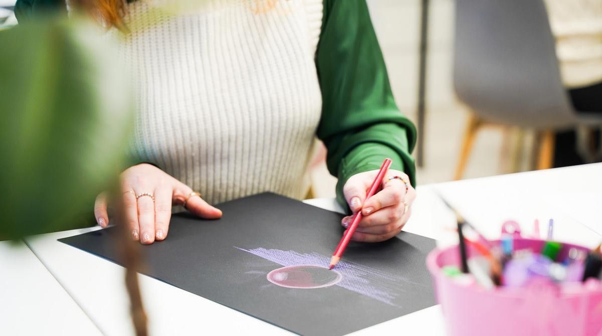 Aalto-yliopisto Muotoilu ennakkotehtävät 2024