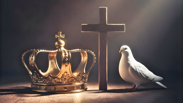 Understanding the Trinity: Inseparable Operations