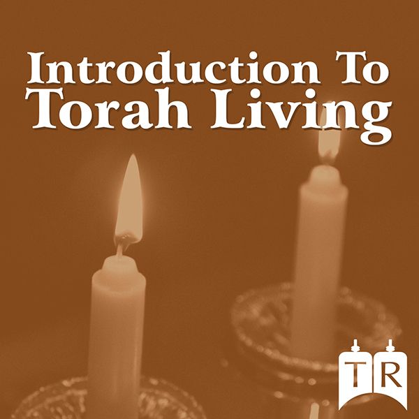 Introduction to Torah Living