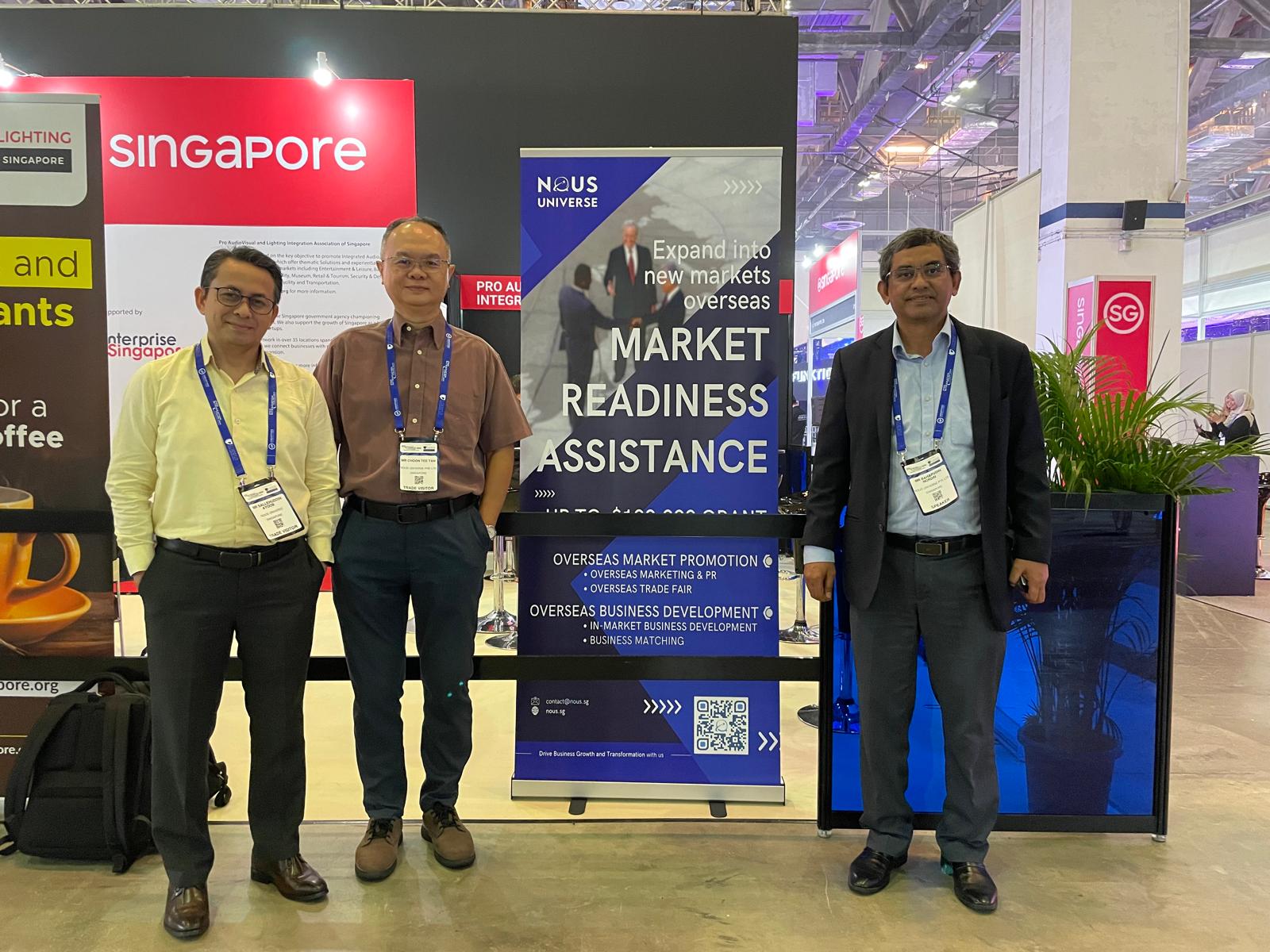 Pro Integration Future Asia 2024