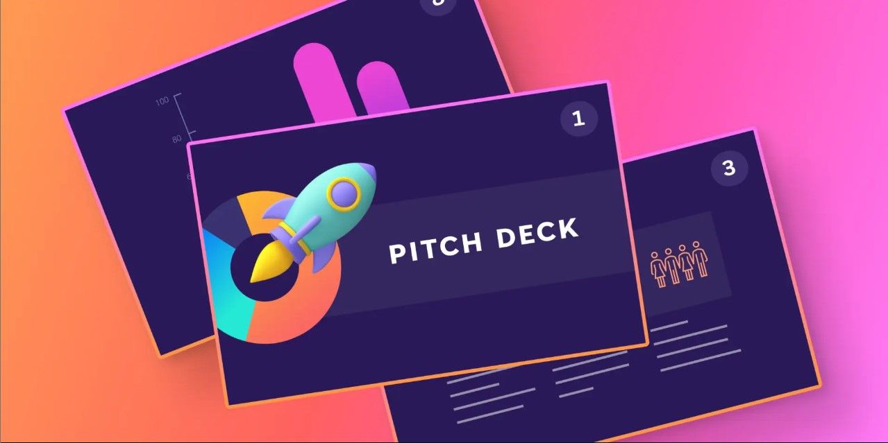 18 Winning Game Pitch Deck Examples