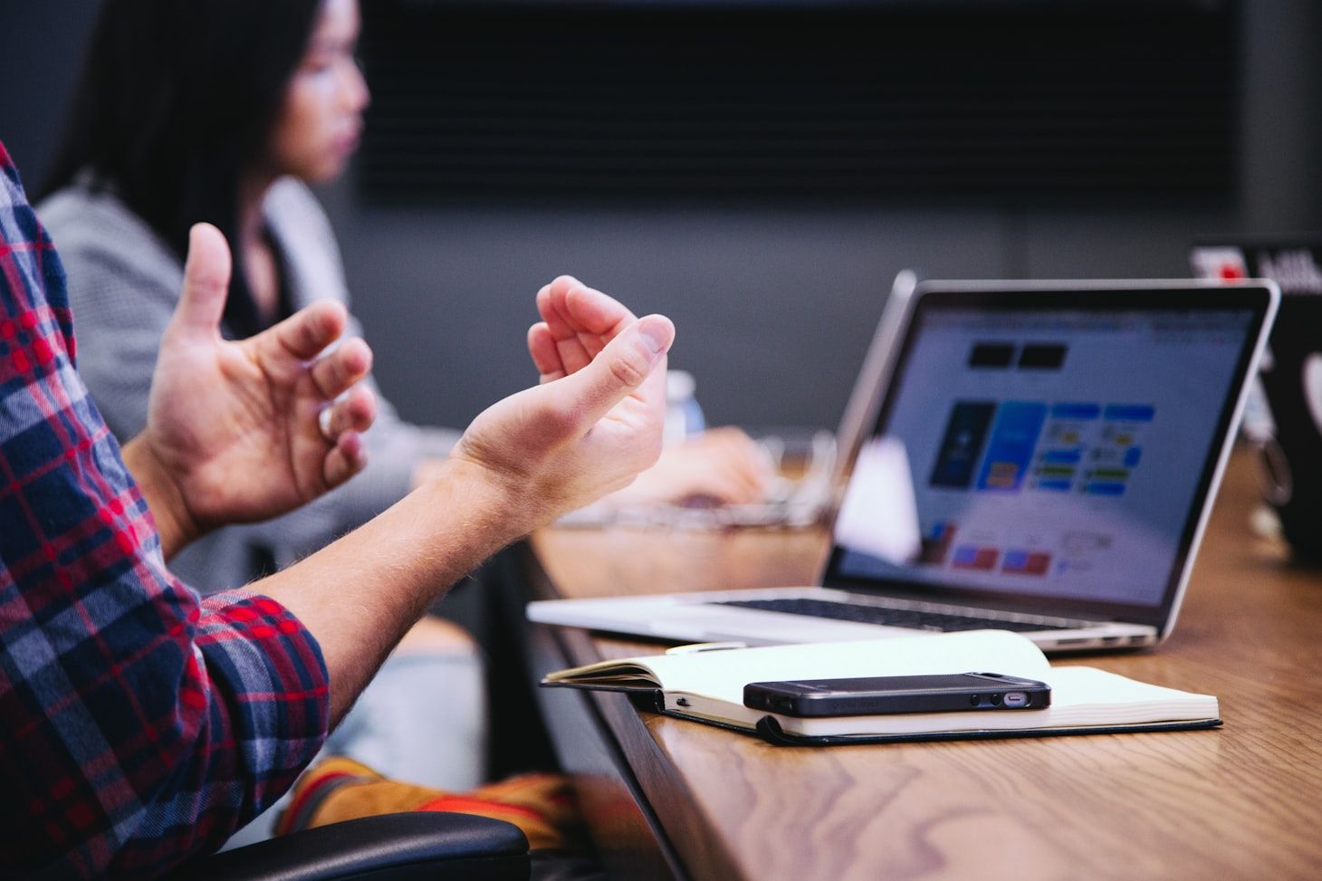 How to build your seed round pitch deck